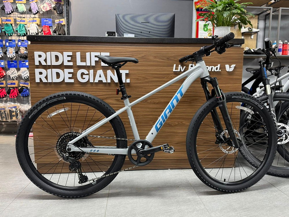 Mua bán Xe đạp địa hình thể thao Giant ATX 860 27.5 2026 giá rẻ, chính hãng